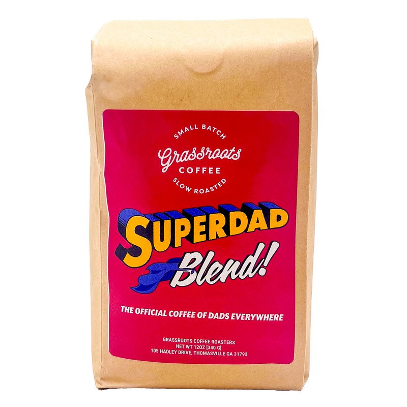 Grassroots Coffee Roasters & Coffee Company | Small Batch Craft Coffee